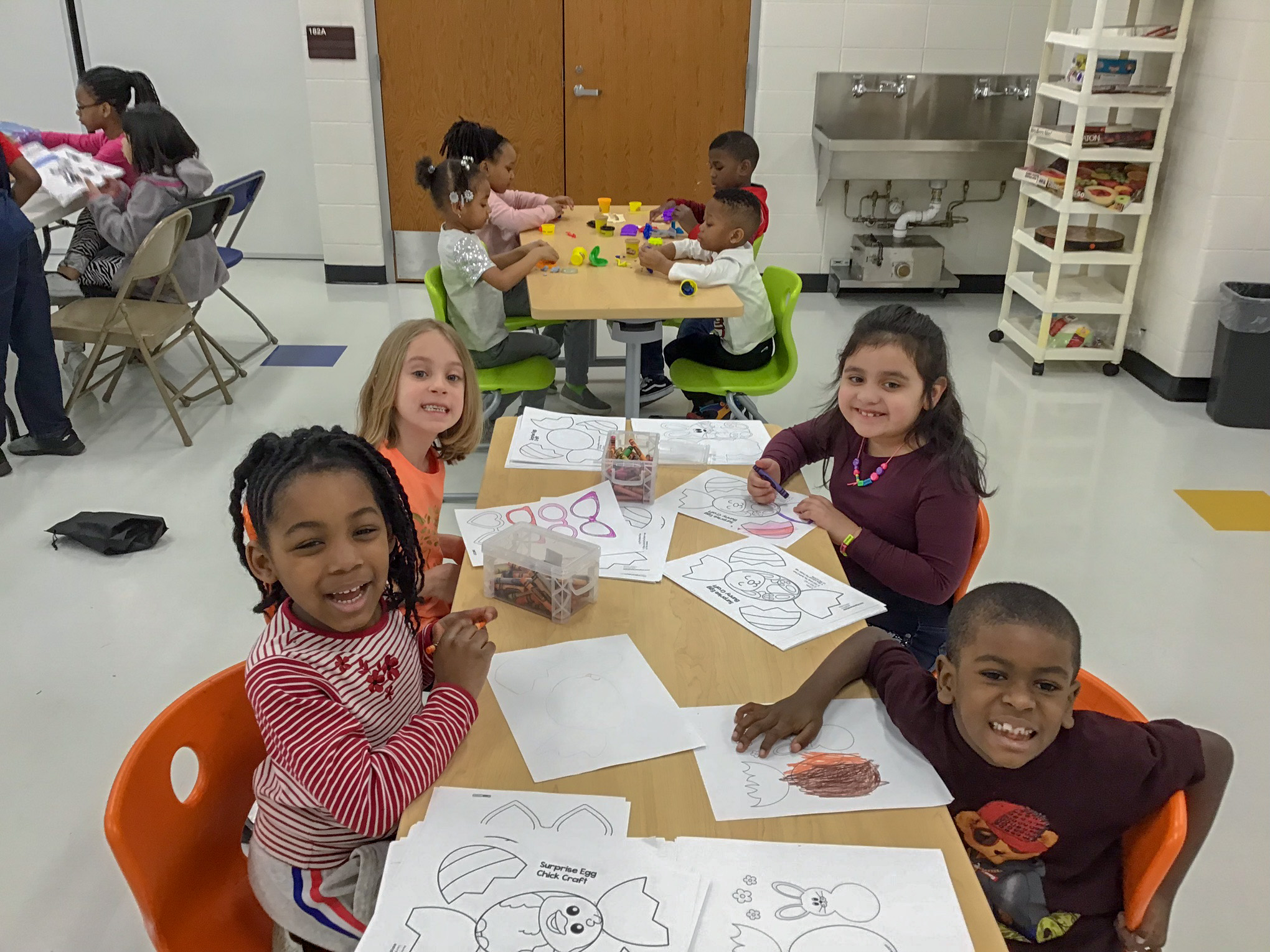 The Community House - Community Memorial Foundation